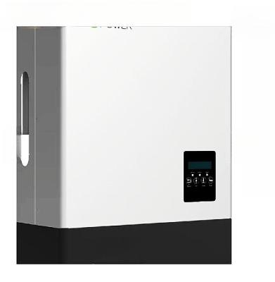 Cina Inverter ibrido Luxpower 6Kw Inverter ibrido a bassa tensione 7KW 8KW in vendita