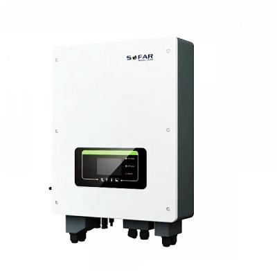 Cina Inverter solare SOFAR 3KW 3.6KW 4KW 4.6KW 5KW 6KW HYD 3K-6K-ES in vendita