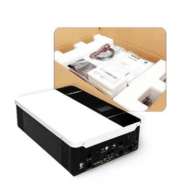 Cina 3000w 3500w 5000w Growatt Off Grid Inverter monofase SPF 3000-5000 ES in vendita