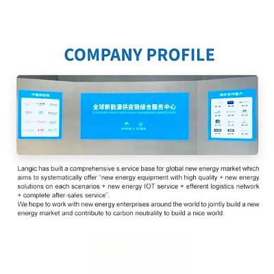 Cina Inverter solare ibrido trifase 6kW 10kW 16kW 50kW Deye 12kw ibrido in vendita