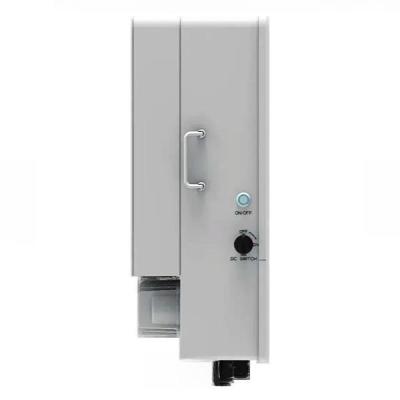 Cina Deye Sun 6K Inverter ibrido a bassa tensione IP65 montato a parete in vendita