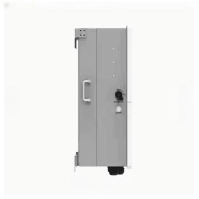 Cina Inverter ibrido ad alta tensione 2MPPT 16kw Deye Hybrid Inverter SUN-16K-SG01LP1-EU in vendita
