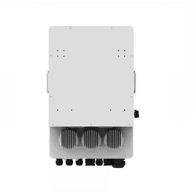 Cina Inverter ibrido ad alta tensione 2MPPT 16kw Deye Hybrid Inverter SUN-16K-SG01LP1-EU in vendita