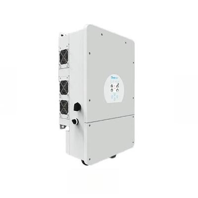 China 8KW Low Voltage Hybrid Inverter 3 Phase Deye SUN-8K-SG01LP1-EU for sale