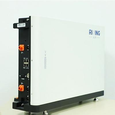 Cina Batteria solare LFP: elevata densità energetica, lunga durata e bassa auto-discarica in vendita