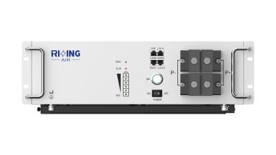 Cina Rising Hot-Selling 51.2V 102Ah Solar Lithium Battery Home Energy Storage System in vendita