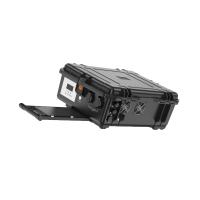 China Rising Portable Power Station With BMS / Wheels / Multi-Purpose Outlets for sale