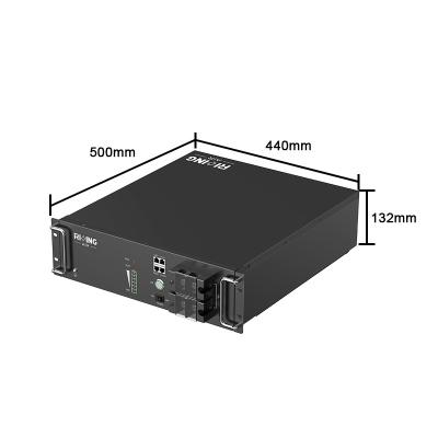 Cina Batteria di accumulo di energia LiFePO4 a lungo termine: elevata stabilità termica, eccellente sicurezza, lunga durata del ciclo in vendita