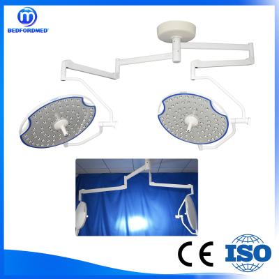 China 48 LEDs Veterinary Surgical Operating Light for sale