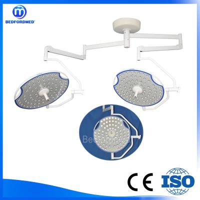 China 50/60Hz Adjustable Light Intensity Control Portable Veterinary Surgical Operating Light for sale
