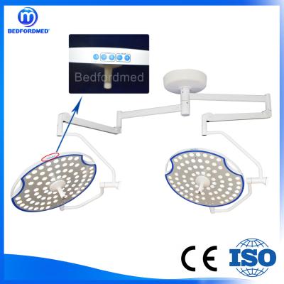 China Veterinary Theater Medical Light with Sterilizable Handle for sale
