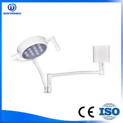 China 48 Pcs 4000K Veterinary Shadowless Operating Light for sale
