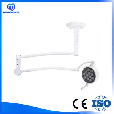 China 300-500K Colour Temperature Veterinary Surgery Ceiling Lamp with Sterilizable Handle for sale