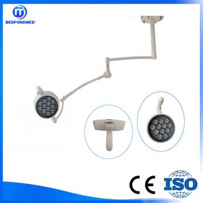 China Veterinary LED Surgical Light With Adjustable 100-250mm Light Field Diameter for sale