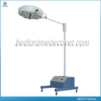 China ME739 Halogen Animal Surgical Operating Lamp for sale