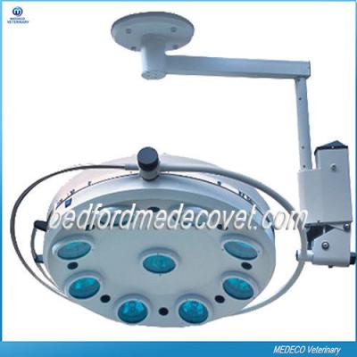 China ME739 Halogen Veterinary Pet Operating Light ceiling type for sale