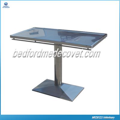 China Animal Diagnosis & Treatment Table Mez-07 for sale