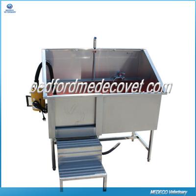 China Dog Animal sliding door bath sink Mex-04 for sale