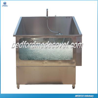 China Dog Animal sliding door bath sink Mex-05 for sale