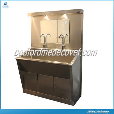 China Hospital Clinic Doctor Medical sink Mexs-01 for sale