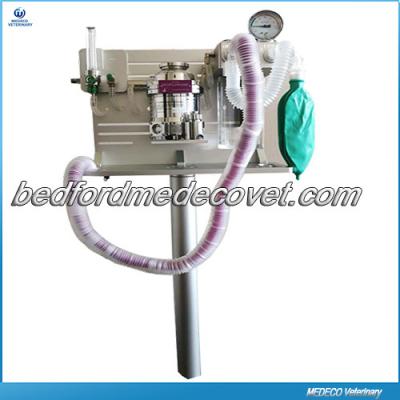 China Me 160 Portable Pet Anesthesia with Pop-off Occlusion veterinary medical equipment for sale
