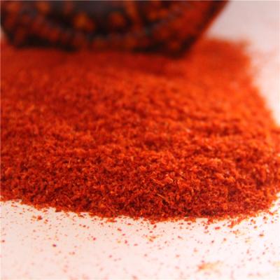 China chinese 100% natural sweet red chili powder for sale
