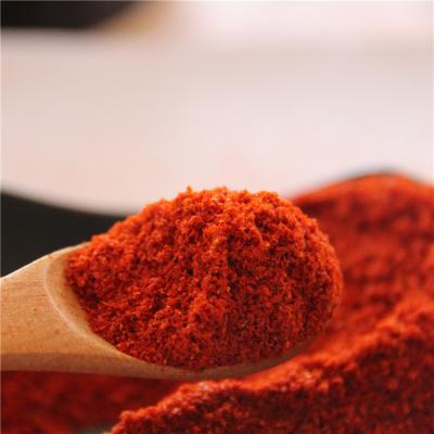 China sweet red PEPPER CHILI pepper on best selling for sale