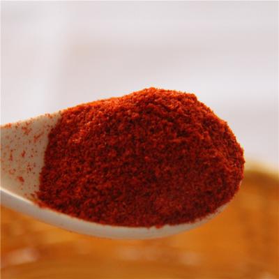 China China export	well dried ground sweet paprika powder 100% natural sweet paprika powder with no spent for sale