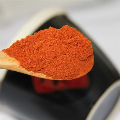 China single spices and herbs water washed paprika powder new season dry sweet chilli powder with no spent for sale