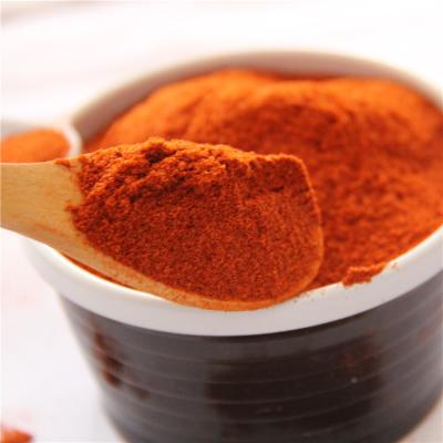 China best selling dry washed paprika powder AAA grade paprika chili with no additives for sale
