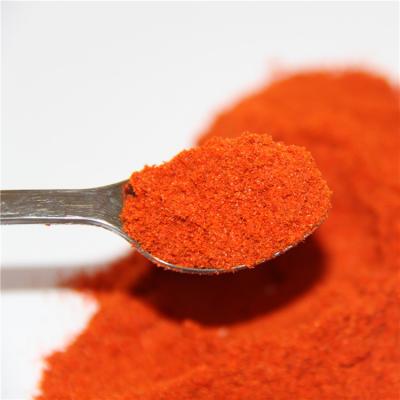 China Chinese	Halal assured paprika powder superior quality paprika red powder with no spent for sale