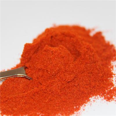 China qingdao	ASTA enough paprika powder low moisture smoked paprika powder with no color dyes for sale