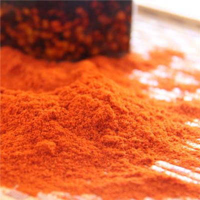 China kosher food sun dried	paprika powder finest grade sweet pepper powder with spices ingredients for sale
