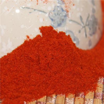 China halal food well dried paprika powder perfect quality paprika chili powder with Ochratoxin assured for sale