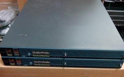 China Used Cisco AIR-CT5508-500-K9 In stock looking to move out warranty for sale