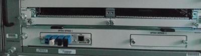 China OPB-SCE8K-SM for Cisco SCE8000 chassis good condition in stock ready ship for sale