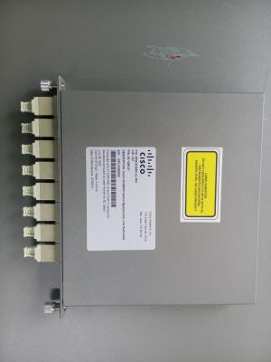 China OPB-SCE8K-2L-MM for Cisco SCE8000 chassis good condition in stock ready ship for sale