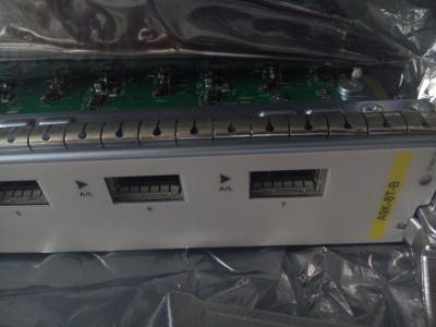 China A9K-8T-B for Cisco A9010 chassis good condition in stock ready ship for sale