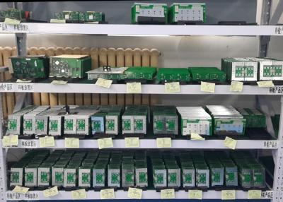 Cina Alto spessore rapido senza piombo medico di Tg Pcba 1.0mm in vendita