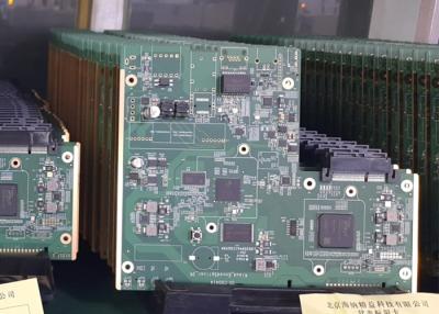 China Placa de circuito alta do Tg 1oz Fr4 48 camadas para equipamentos médicos à venda