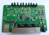 China SMT DIP Process FR-4 Material HDI Technology Fast PCBA for sale