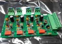China SMT DIP Process FR-4 Material HDI Technology Fast PCBA for sale