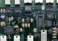 China High Tg Immersion Gold FR-4 PCB Assembly Prototype for sale