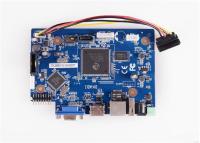 China FR4 Turnkey 4 Layer PCBA Prototype SMT Assembly service for sale