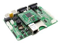 China OEM 4 Layers Rigid Sub Contract Electronics Assembly for sale