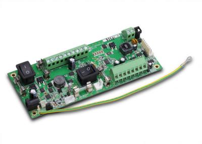 China Gouden Vinger 1.6mm de Assemblage van PCB Smt voor Communicatie Oplossing Te koop