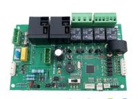 China FR4 Turnkey 4 Layer PCBA Prototype SMT Assembly service for sale