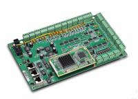 China Green Through Hole PCB Assembly , Electronic Circuit Board Assembly for sale
