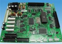 China FR4 CEM1 CEM3 Ceramic Circuit Board PCB Assembly Prototype for sale