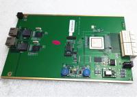 China Rigid  Multilayer 10x10cm THT Assembly PCBA Service for sale